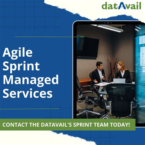 datavail on linkedin appdev sprint app application