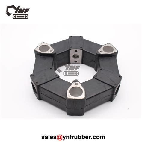 Flexible Coupling Element For Vetus Bullflex All Shaft Size