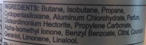 Analyse de Provocation Axe dry - Axe Dry,Axe,Unilever