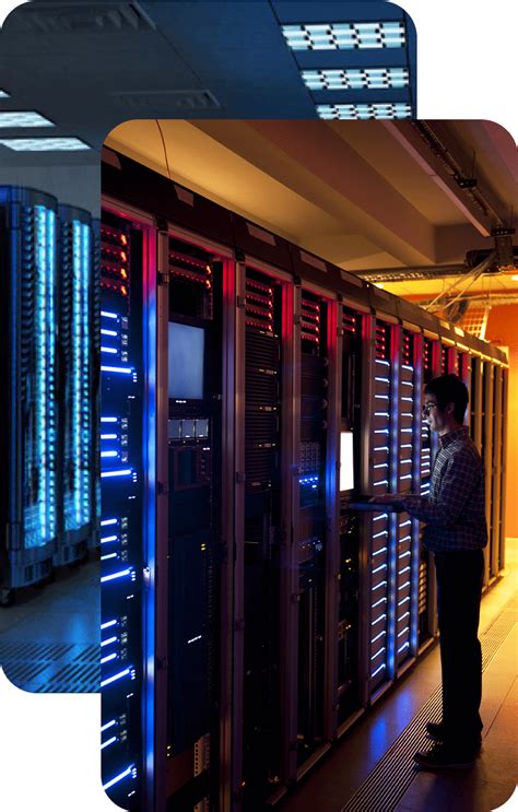 Nationwide Data Center Decommissioning Services Best Server Movers