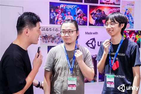 Unity独立游戏特辑万里挑一的有趣灵魂是如何打磨出来的 技术专栏 Unity官方开发者社区