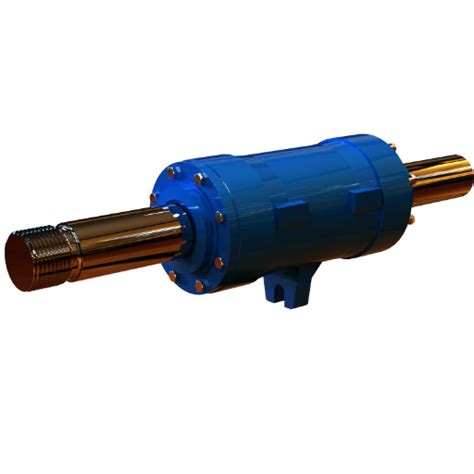 Key Features Of Warman Pump Bearing Assembly