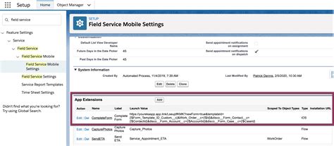 Deeplinking To The Current Youreka Mobile App Youreka Knowledge Base