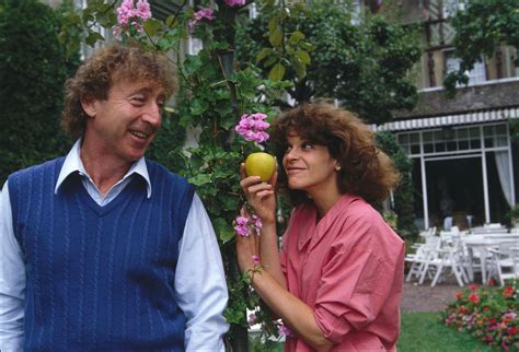 Gene Wilder