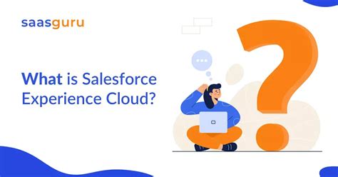What Is Salesforce Experience Cloud