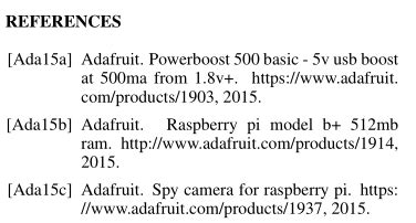 Bibliographies Natbib Numbering Problem TeX LaTeX Stack Exchange