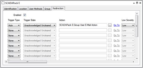 Alarm Redirection Guide How To Manage Alarm Redirection By Location
