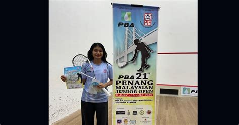 Coachless Jinoreeka Captures Another Title New Straits Times