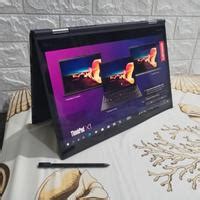 Jual Thinkpad X Yoga Gen Terlengkap Harga Murah Maret Cicil