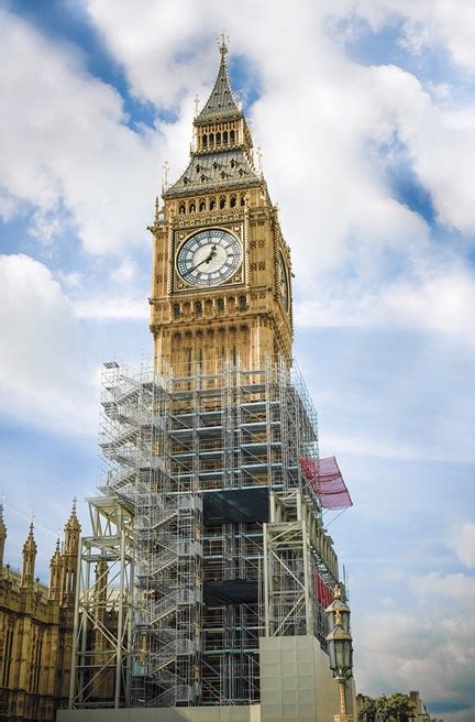 Scaffolding Services
