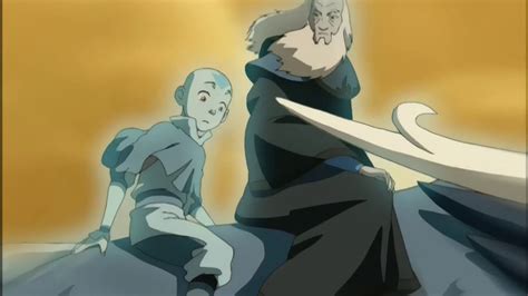 Roku And Aang Vs Companions Of Kuruk Battles Comic Vine