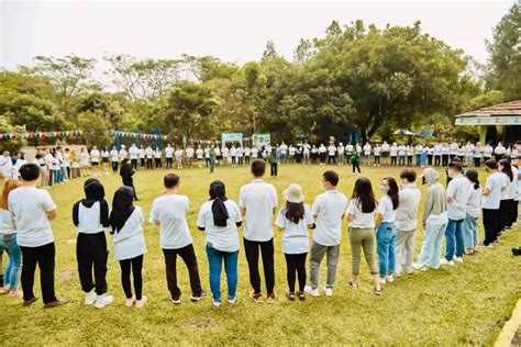 Pt Nayue Kosmetik Indonesia 6th Anniversary 2022 Pt Nayue