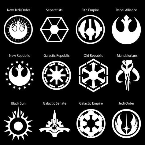 Star Wars Logo