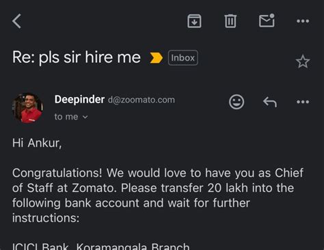Hiring Humour Linkedin Nikhil Singh 638 Comments