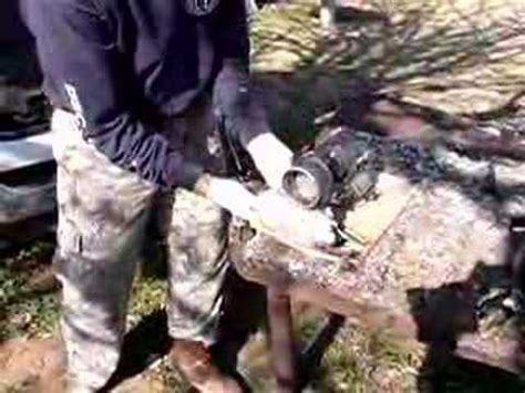 Duck Naked Plucker YouTube