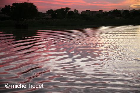 Michel Houet Au Sénégal Le Cœur Du Sénégal