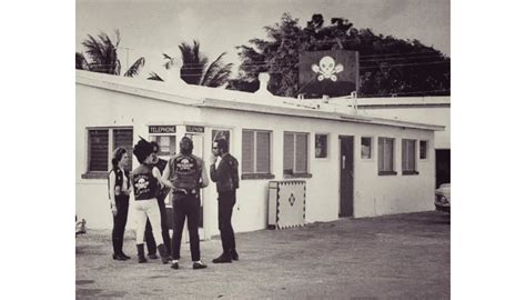 The Outlaws Motorcycle Club 1percenter Mc Superbike Newbie