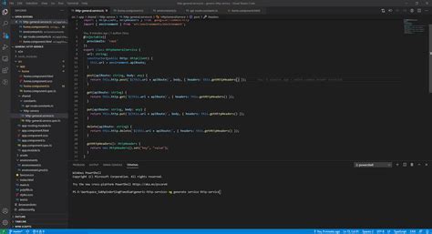 Modify Swagger Default Ui By Injecting Custom Css By Sukhpinder Singh C Net The Tech