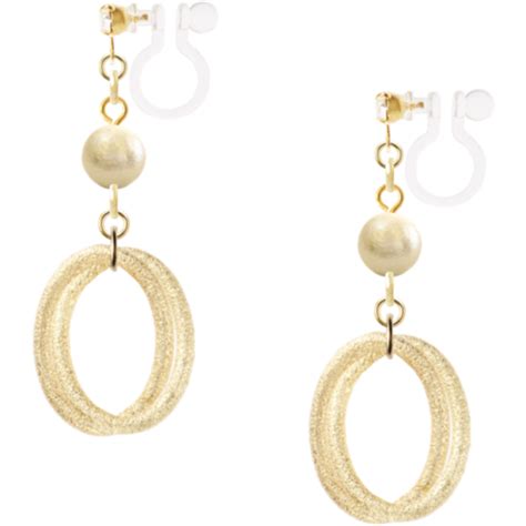 Kanahina イヤリング No20 Kanahina