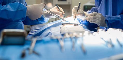 Naprc Accredited Hospitals Vs Nonaccredited Hospitals Proctectomy