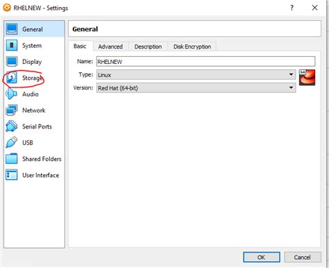 How To Add Virtual Disk In Linux Using Vmwarevirtual Box Dextutor