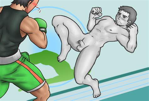 Post 3792301 Crossover Littlemac Malewiifittrainer Punchout Super