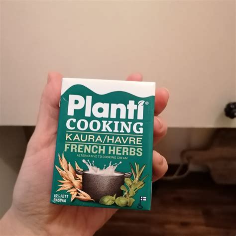 Planti Cooking French Herbs 评价 Abillion