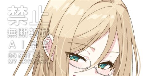 妖狐×僕ss らくがき💙妖狐×僕ssの雪小路野ばら 秋野キスケのイラスト Pixiv