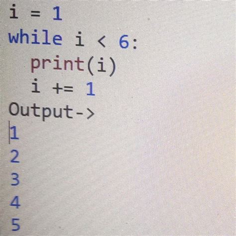 Abhishek Gupta On Linkedin Python While Loop With The While Loop We Can Execute A Set Of