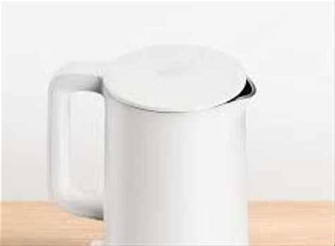 Чайник Xiaomi Mijia Electric Kettle 1A купить | Бытовая техника ...