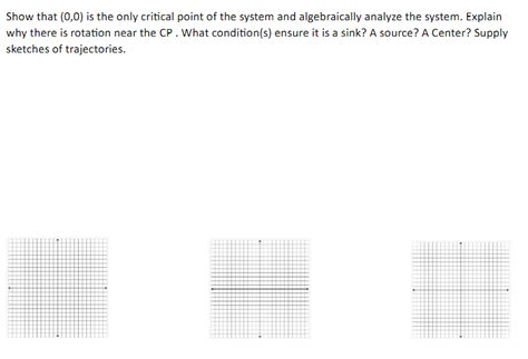 Solved Show All Work For Part A Of The Problem Show All Work Chegg Com