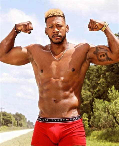 Hottestblackmen On Tumblr