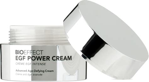 Bioeffect Egf Power Cream 50 Ml