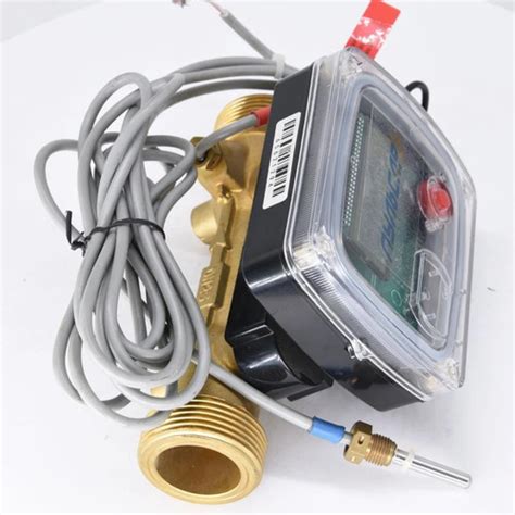 Ultrasonic Meter At 15000 00 Inr In Mandsaur Madhya Pradesh Patidar Electronics