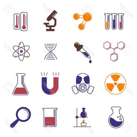 Science Vector At Collection Of Science Vector Free For Personal Use