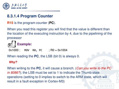 Ppt The Cortex M3 Embedded Systems Powerpoint Presentation Free
