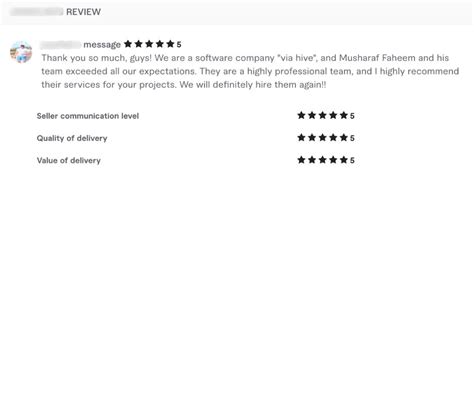 Accellionx On Linkedin Clientsatisfaction Customerfeedback Qualityservice Clientexperience