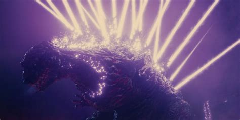 Shin Godzilla Summary Latest News Trailer Cast Where To Watch And More