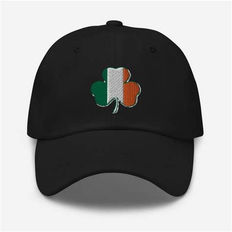 Shamrock Hat Etsy