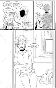 The Secret Issues Prologue SwainArt E Hentai Lo Fi Galleries