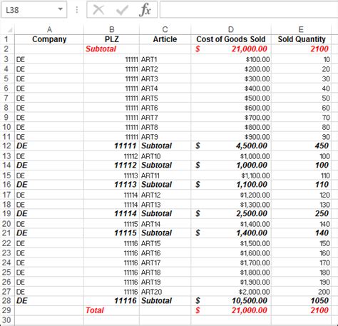 Solved Nprinting Create Table With Levels Qlik Community 1073787