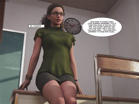 New World Final Exam