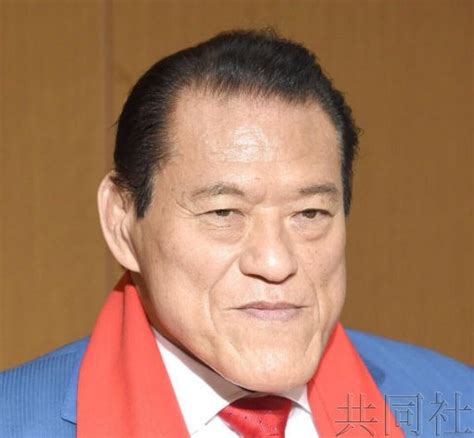 日无党派参议员猪木6日起访朝，将出席朝鲜国庆活动