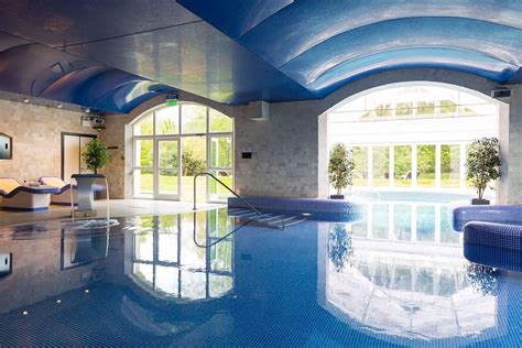 Is There A Pool At Brooklodge And Macreddin Village Pictures And Reviews