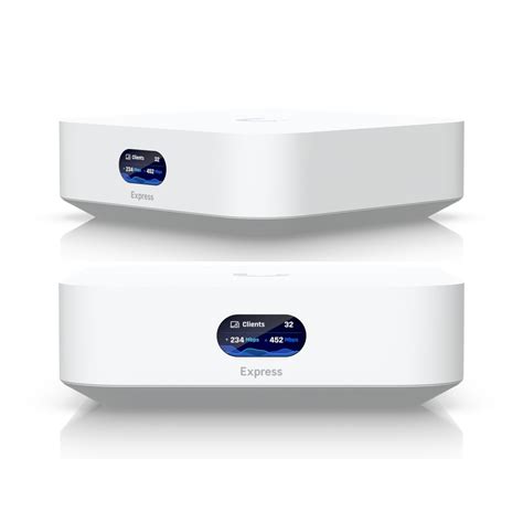 Cloud Unifi Express Ubiquiti Ux Wifi