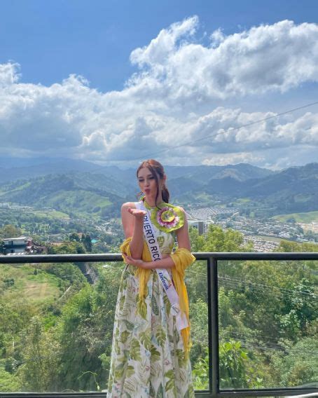 paola padilla reinado internacional del café 2024 preliminary events famousfix