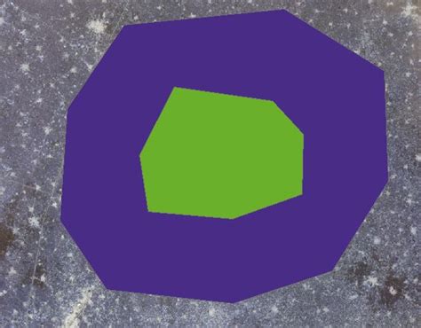 Indian Remote Sensing And Gis How To Create Polygon Inside Polygon In Arcgis Arcmap