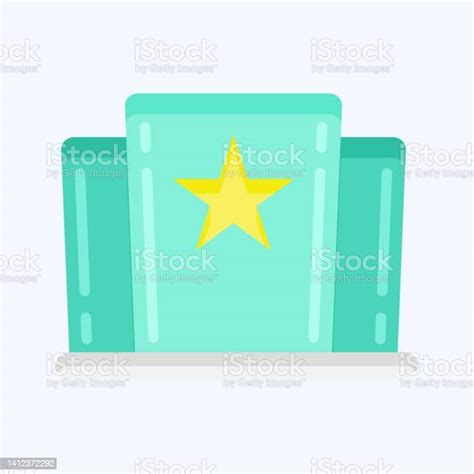 아이콘 호텔 교육 기호에 적합합니다 플랫 스타일 편집 가능한 간단한 디자인 디자인 템플릿 벡터 간단한 그림 가방에 대한 스톡