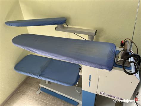 Stół Prasowalniczy Comel Br A Sxd Wytwornica Pary Comel Practica Cmp Staszów Sprzedajemy Pl