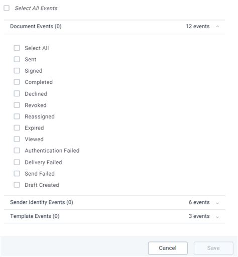 Webhooks Introduction Api Documentation Boldsign